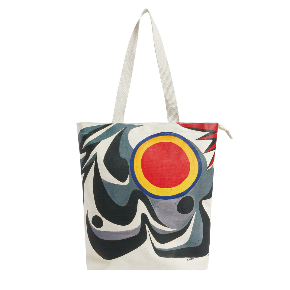 ALEXANDER CALDER COLLECTION – ROME PAYS OFF