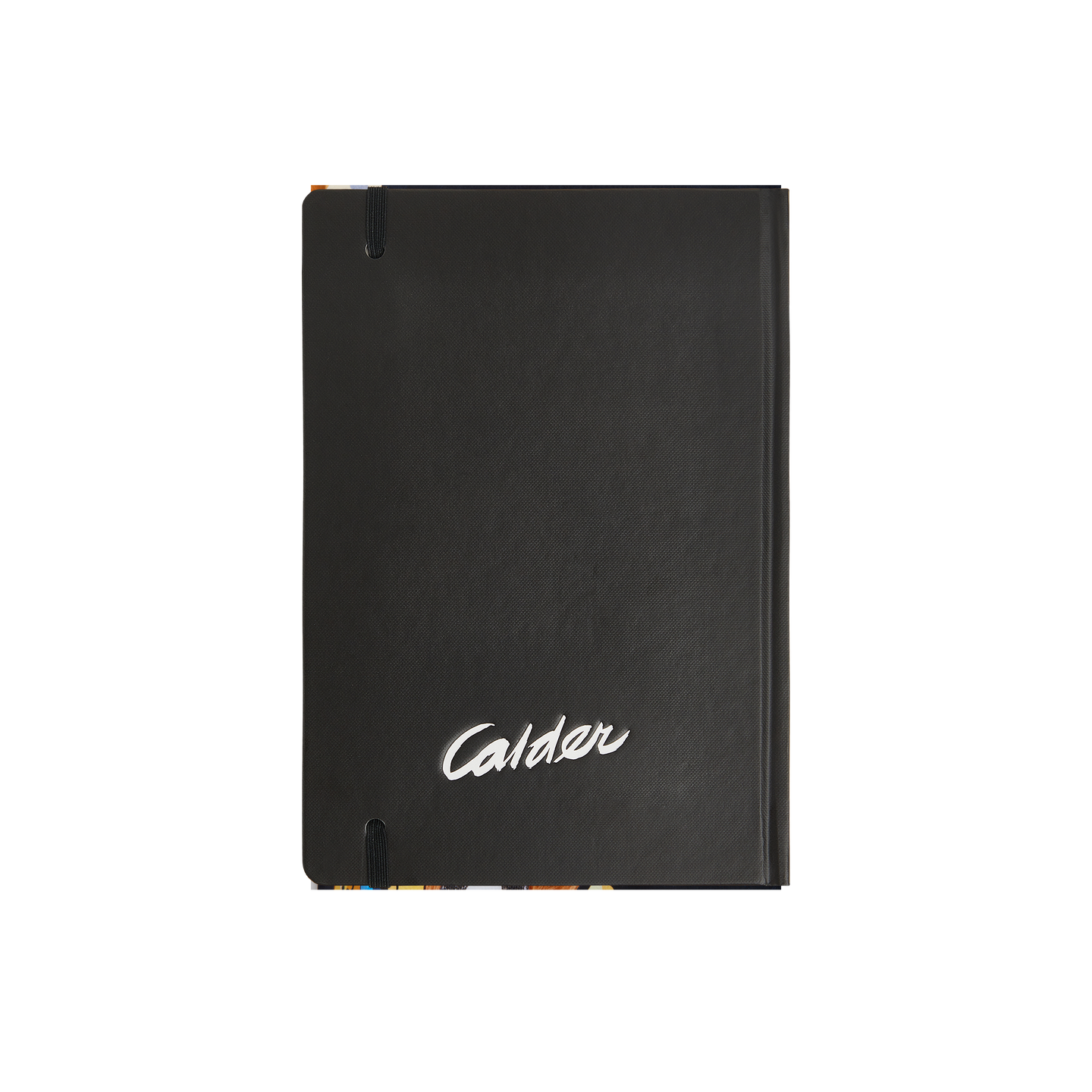 Alexander Calder "The Blériot" Hardcover Notebook – ROME PAYS OFF