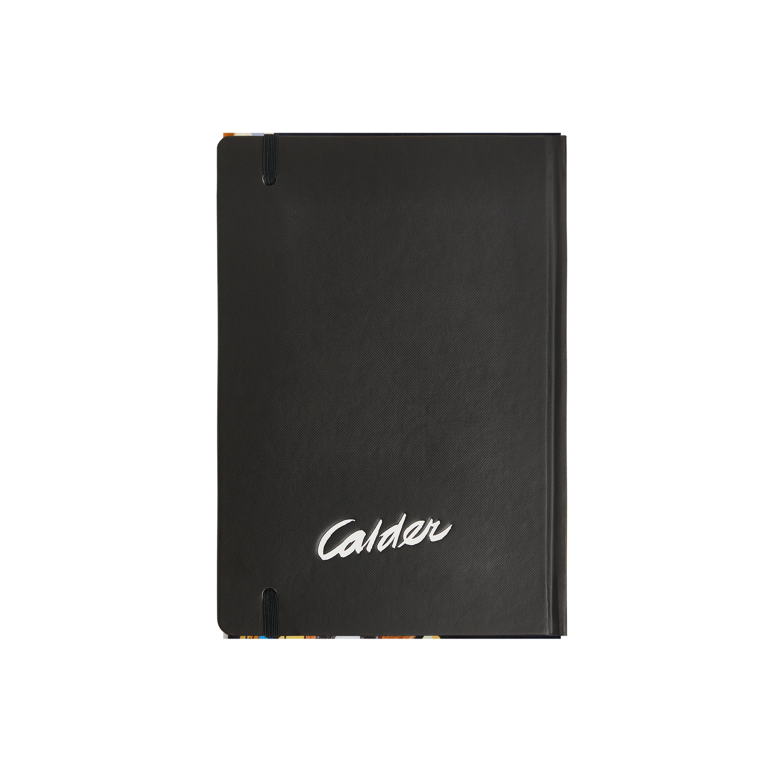 Calder “The Blériot” Hardcover Notebook – ROME PAYS OFF