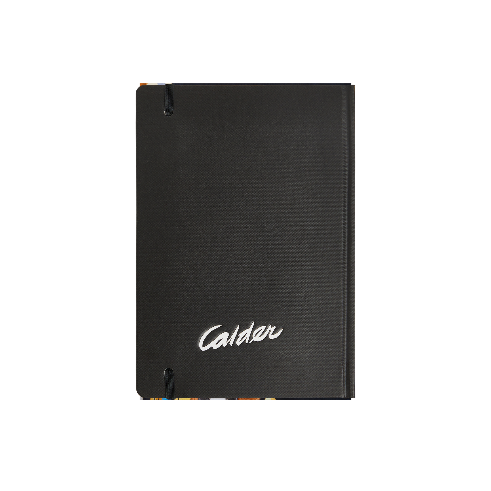 Calder “The Blériot” Hardcover Notebook – ROME PAYS OFF