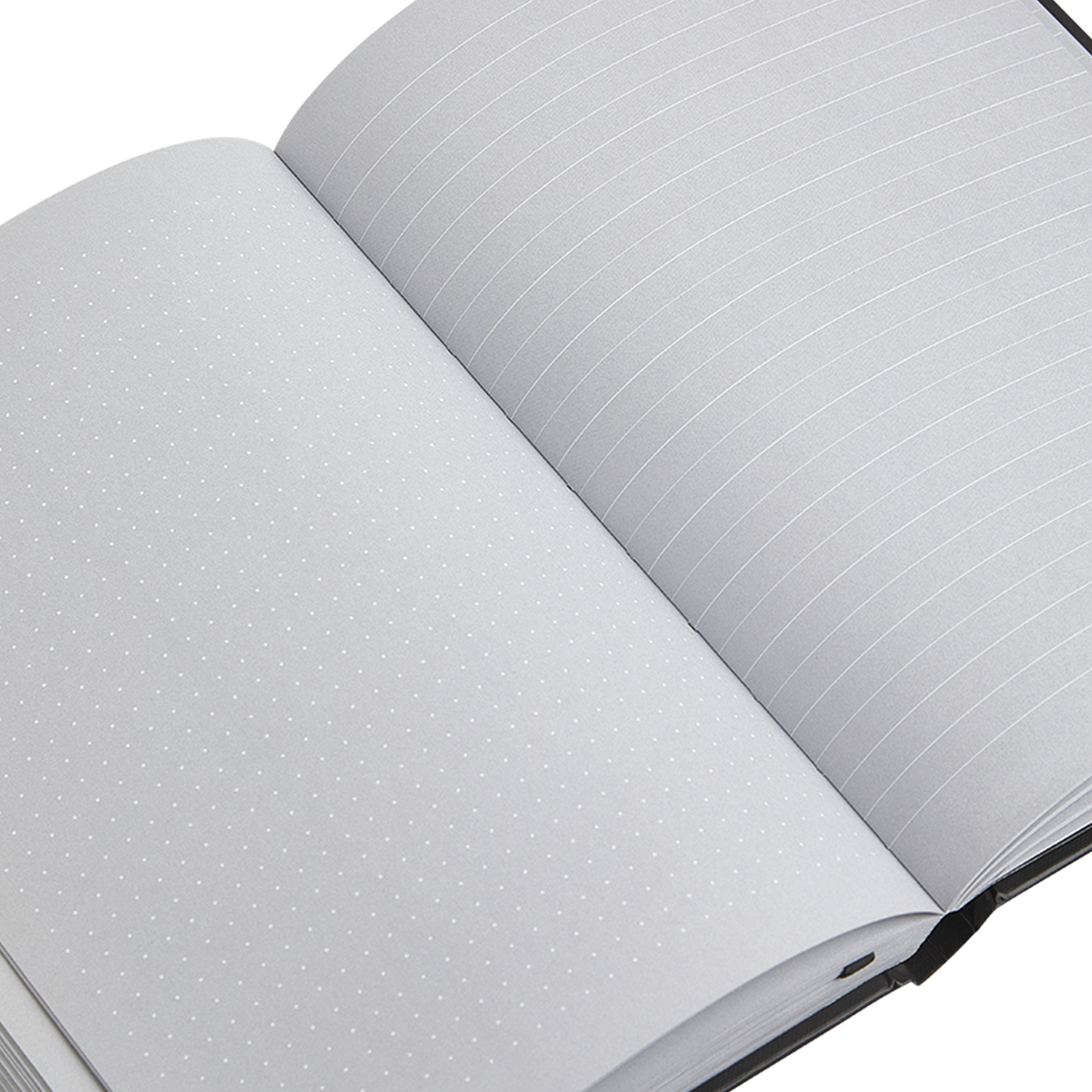 Calder “The Blériot” Hardcover Notebook – ROME PAYS OFF